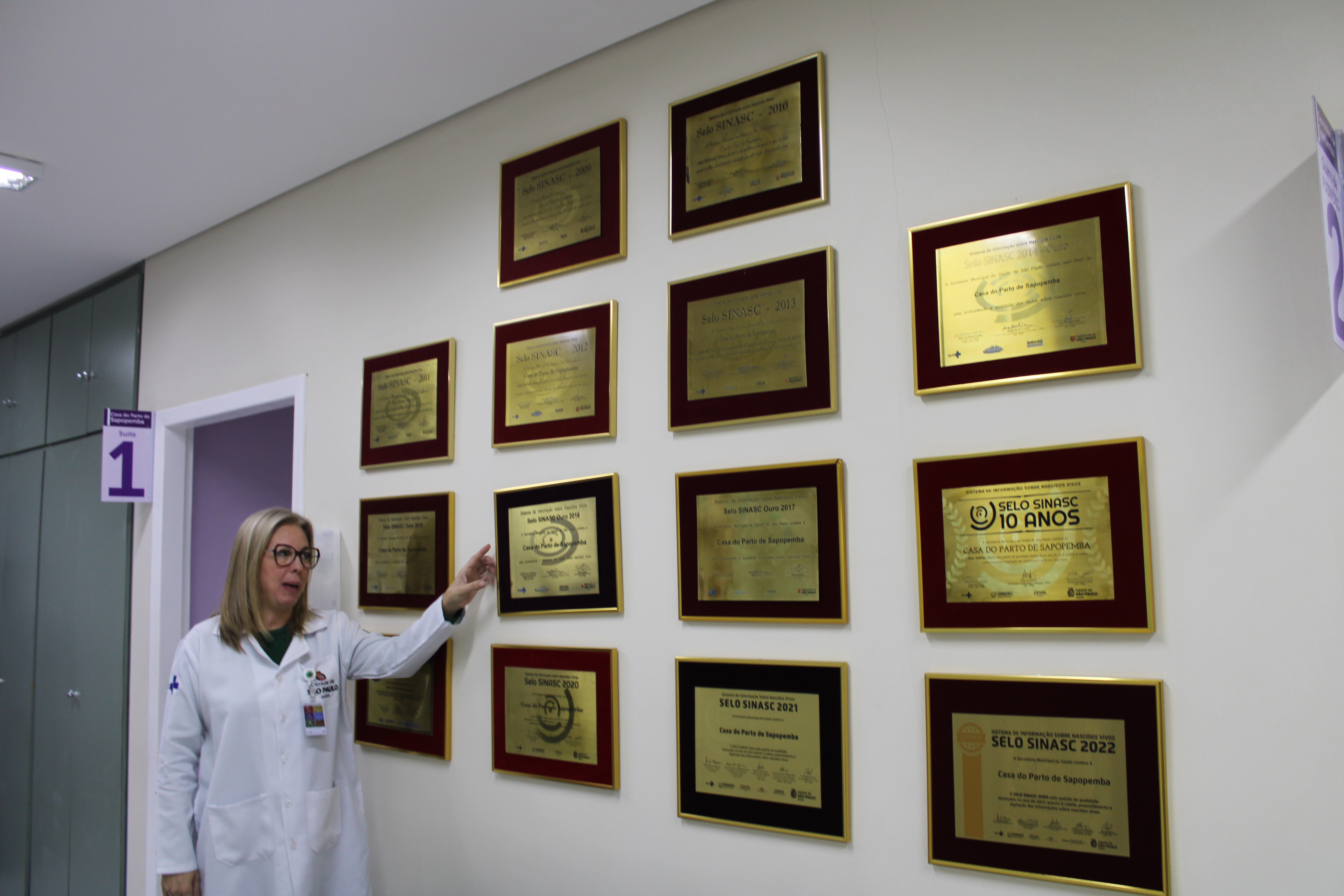 SPDM/PAIS - Associação Paulista Para o Desenvolvimento da Medicina