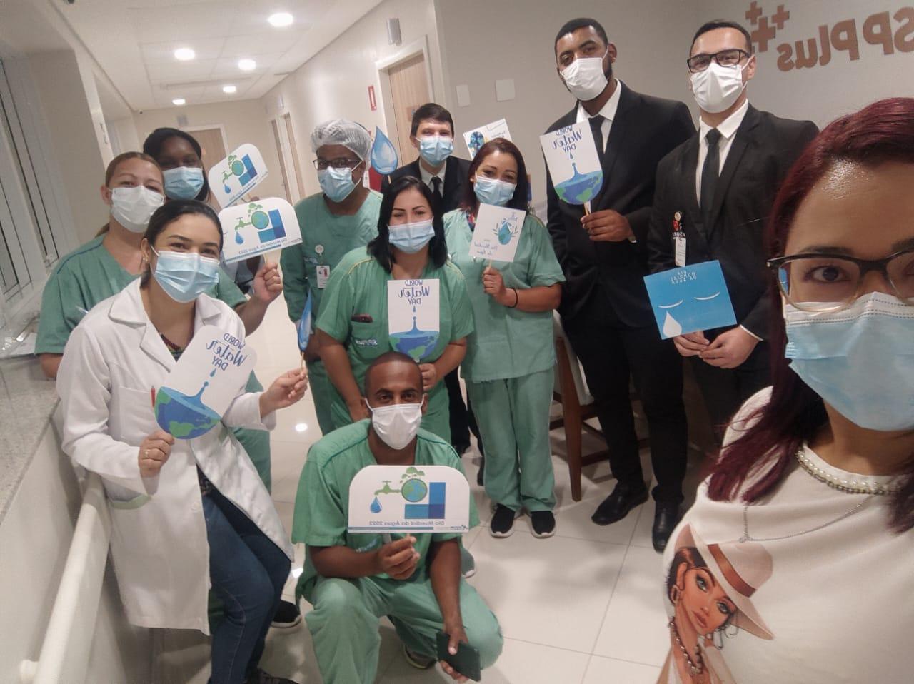 SPDM/PAIS - Associação Paulista Para o Desenvolvimento da Medicina