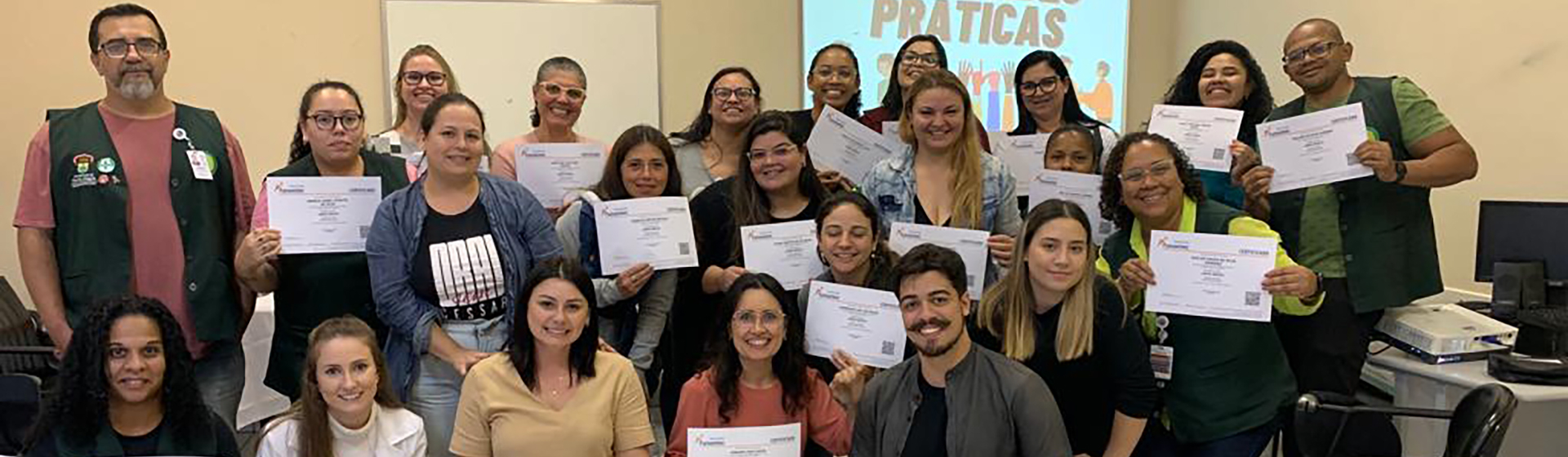 SPDM/PAIS - Associação Paulista Para o Desenvolvimento da Medicina