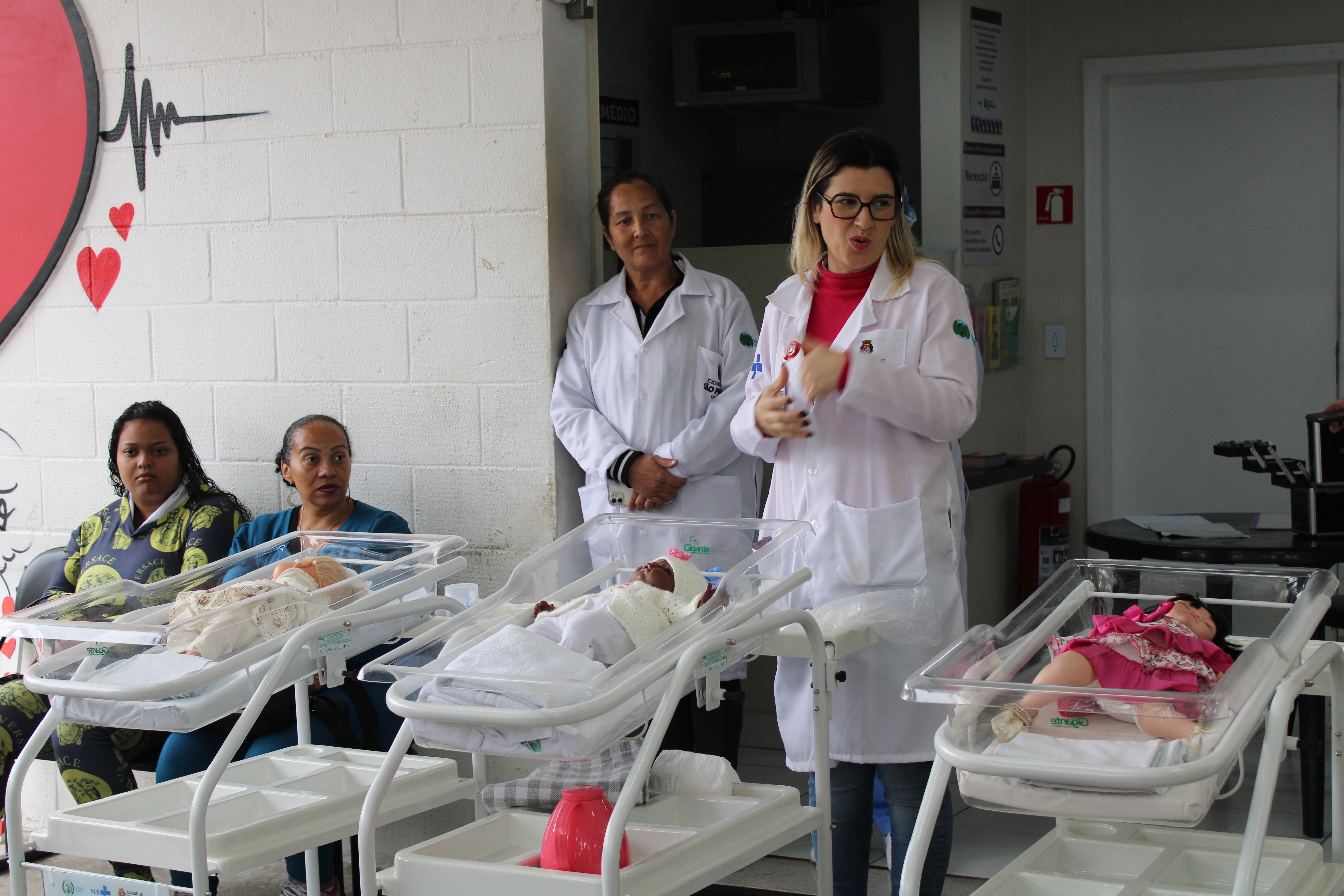 SPDM/PAIS - Associação Paulista Para o Desenvolvimento da Medicina