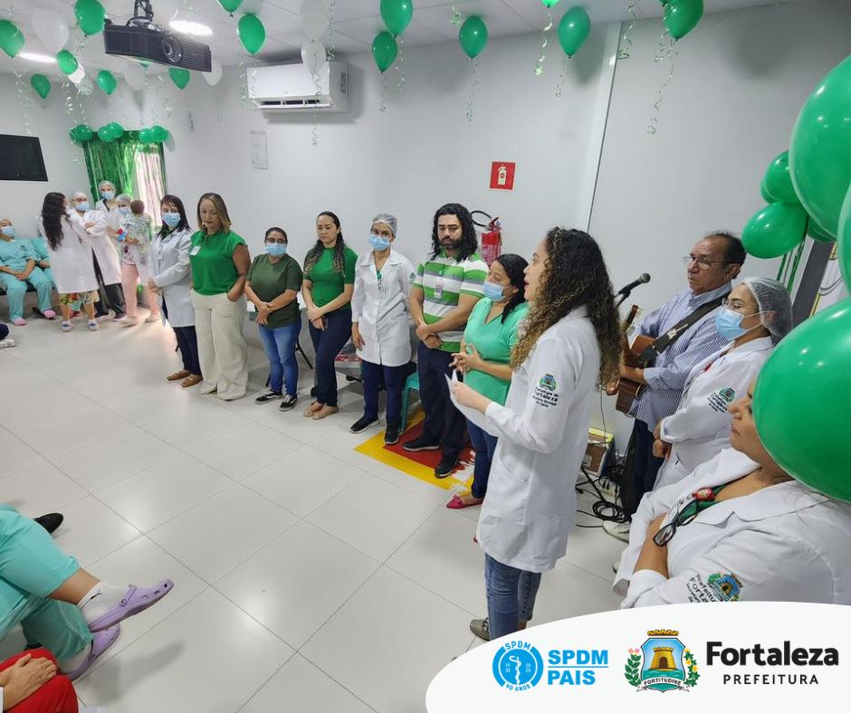 SPDM/PAIS - Associação Paulista Para o Desenvolvimento da Medicina