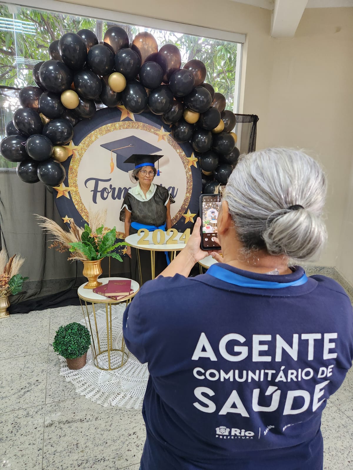 SPDM/PAIS - Associação Paulista Para o Desenvolvimento da Medicina