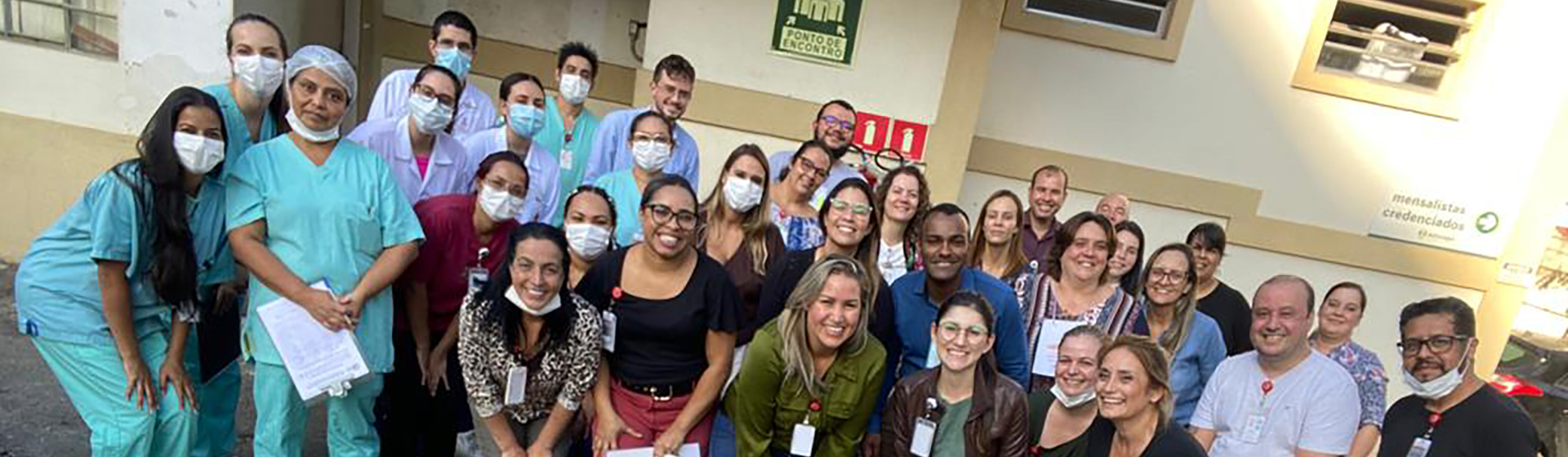 SPDM/PAIS - Associação Paulista Para o Desenvolvimento da Medicina