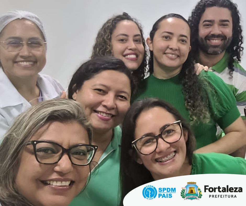 SPDM/PAIS - Associação Paulista Para o Desenvolvimento da Medicina