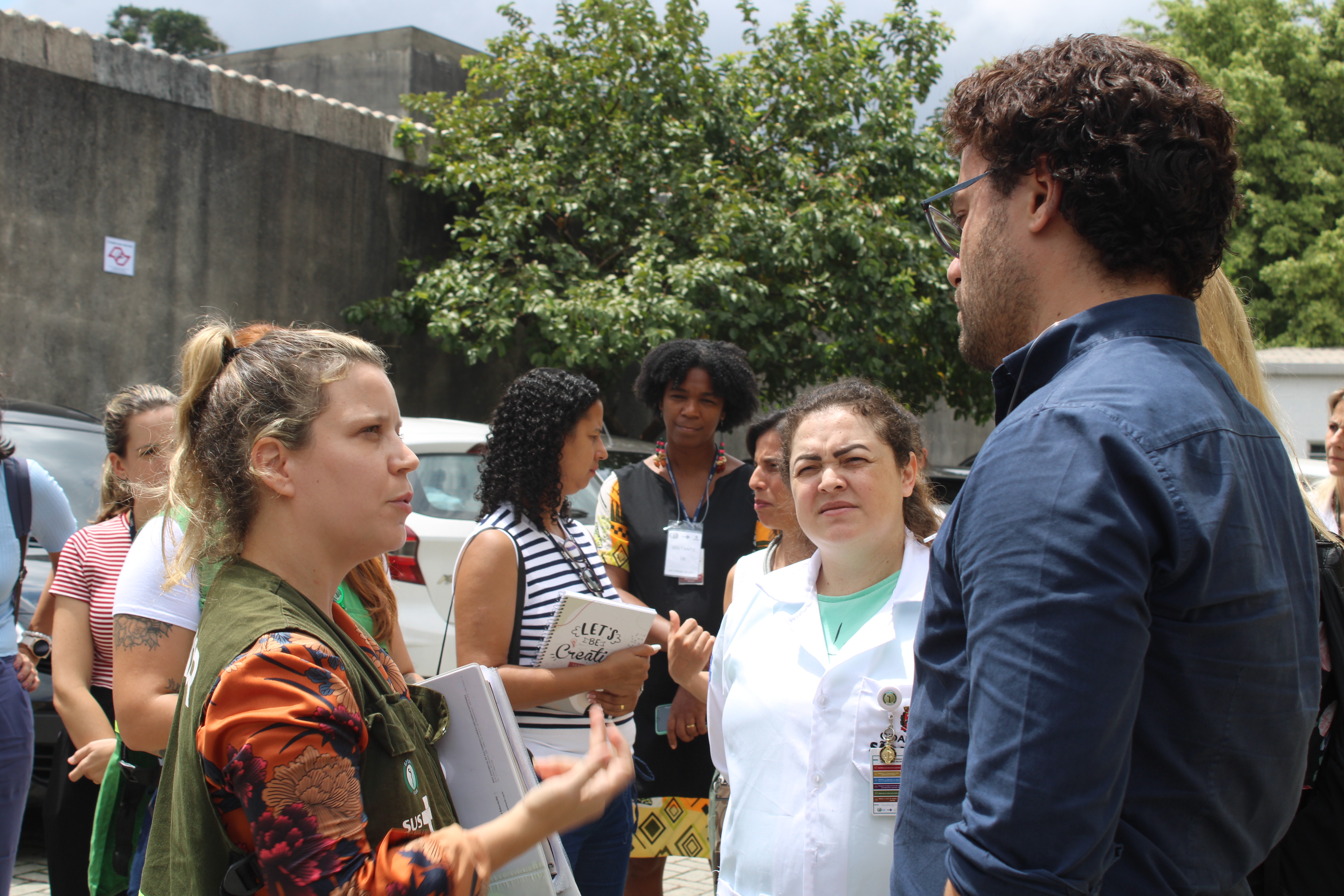 SPDM/PAIS - Associação Paulista Para o Desenvolvimento da Medicina